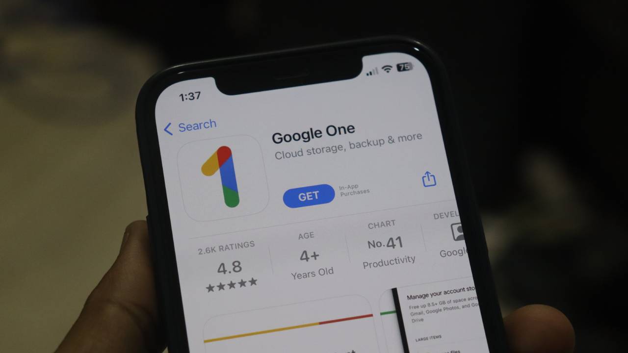 Google One, cos'è e come funziona - FASTWEBPLUS